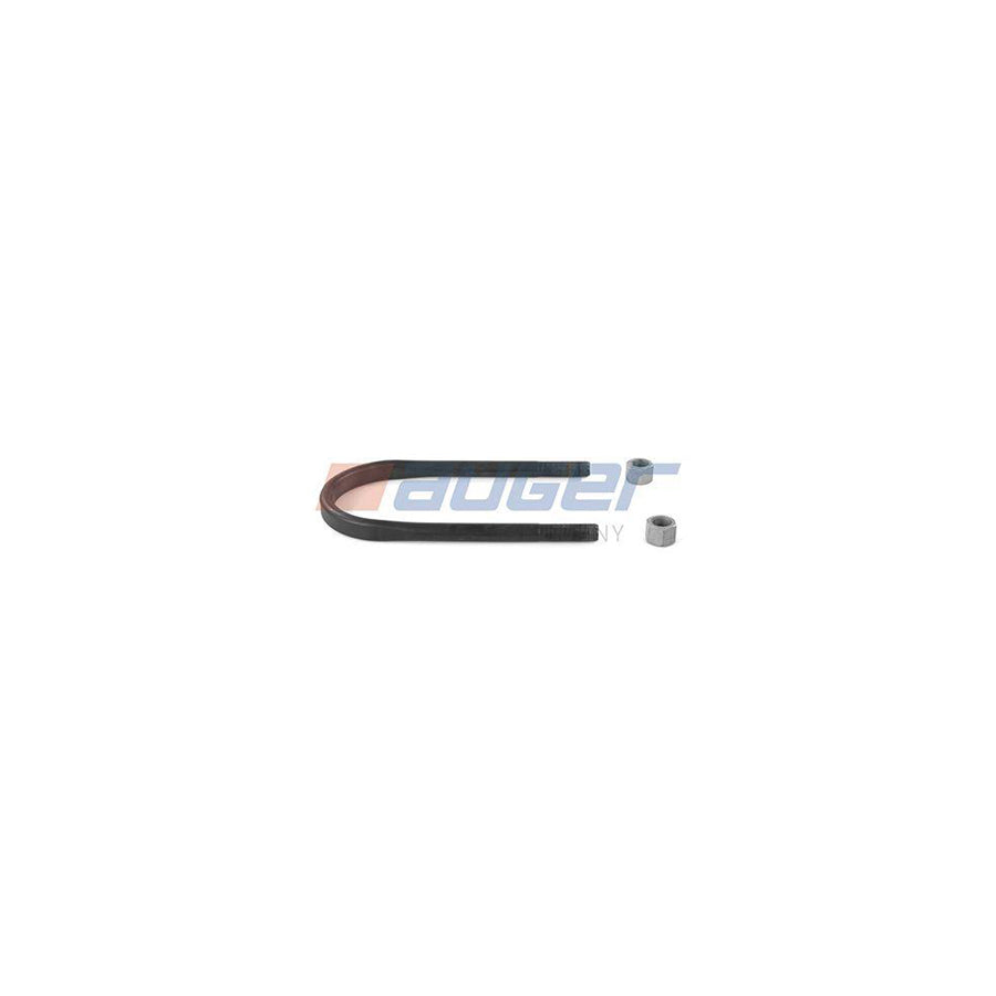 Auger 75345 Spring Clamp – ML Performance