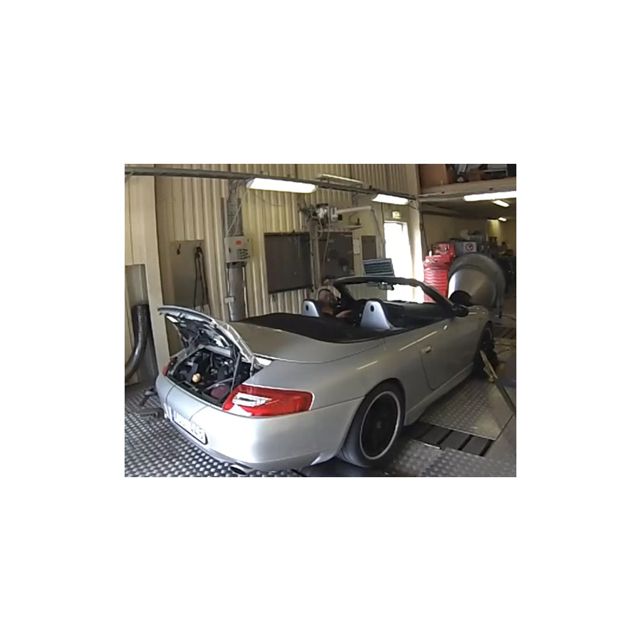 VR Tuned ECU Flash Tune Porsche 996 Carrera 3.4L 00-01 – ML Performance