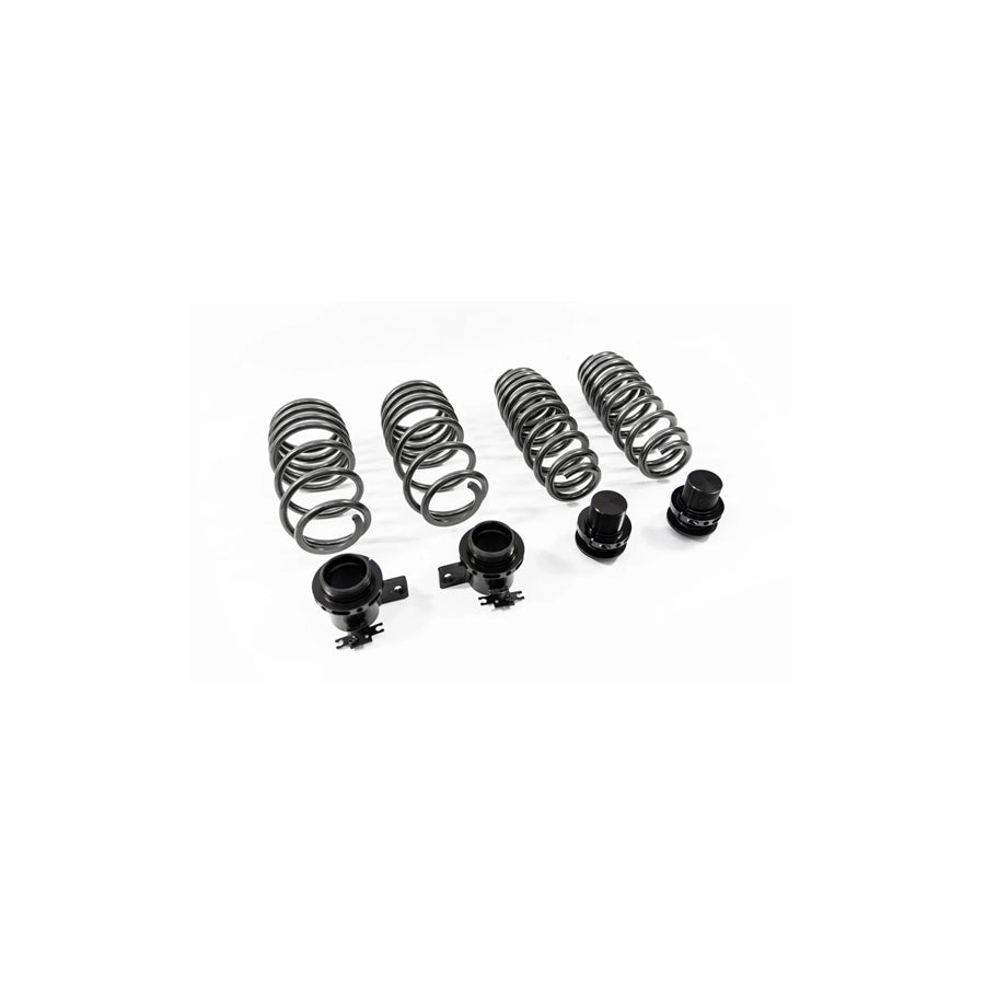 Cobra CS-HAS141501 Height Adjustable Springs BMW 4 SERIES (2WD) 420I 4 ...