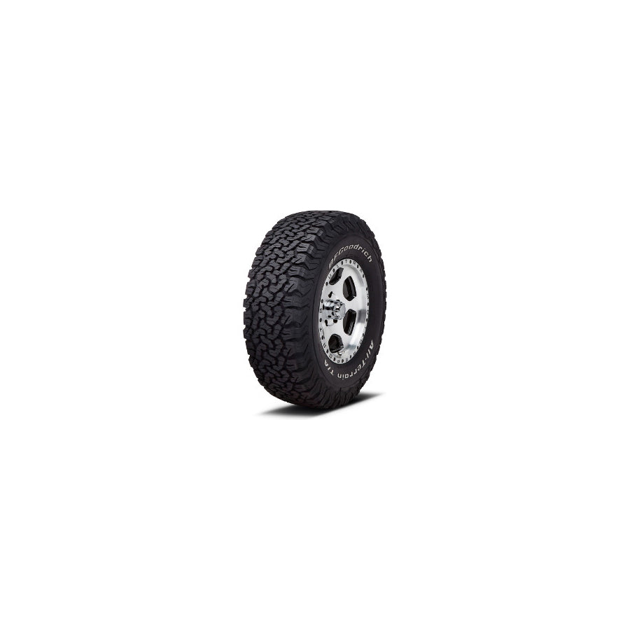 Bfgoodrich All Terrain T/A Ko2 Lrd Rbl 275/55 R20 115S Summer Jeep / 4 ...