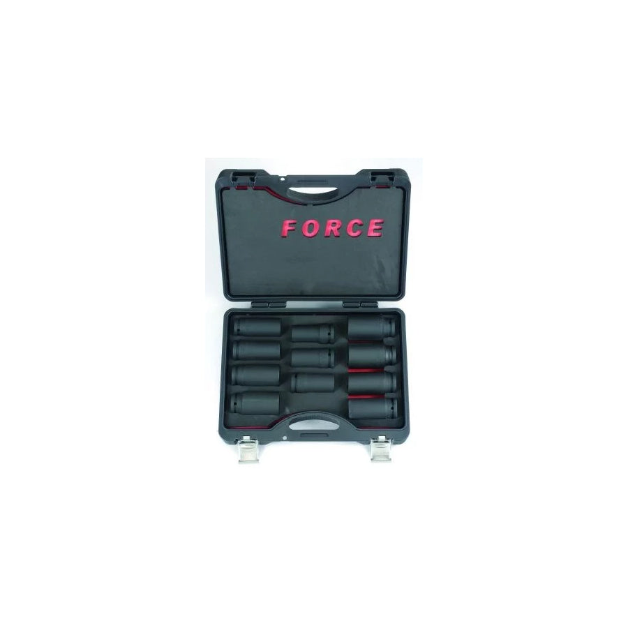 Force 6113 Power Socket Set – ML Performance