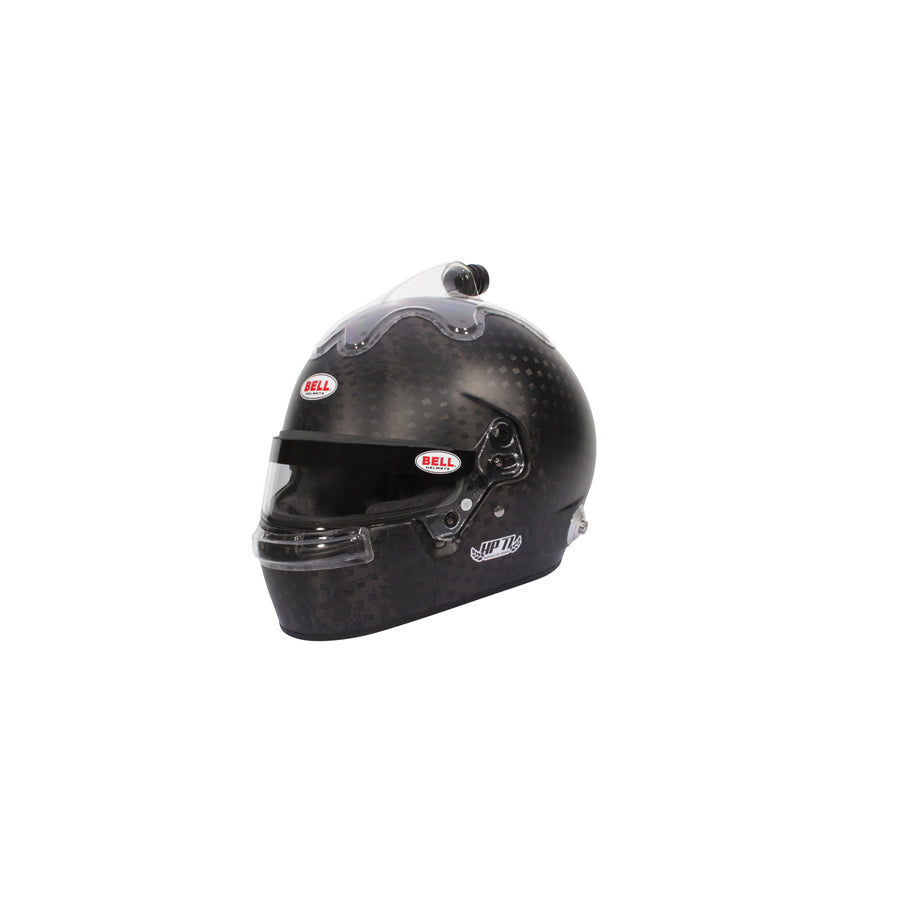 BELL 2070204 MOTOR SPORT FORCED AIR INTAKE TOP/SIDE V20 – ML Performance