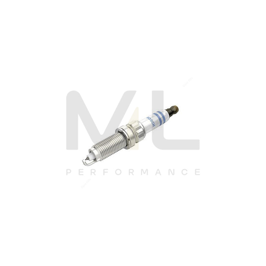 BOSCH Double Platinum Spark Plug 0242145515 – ML Performance