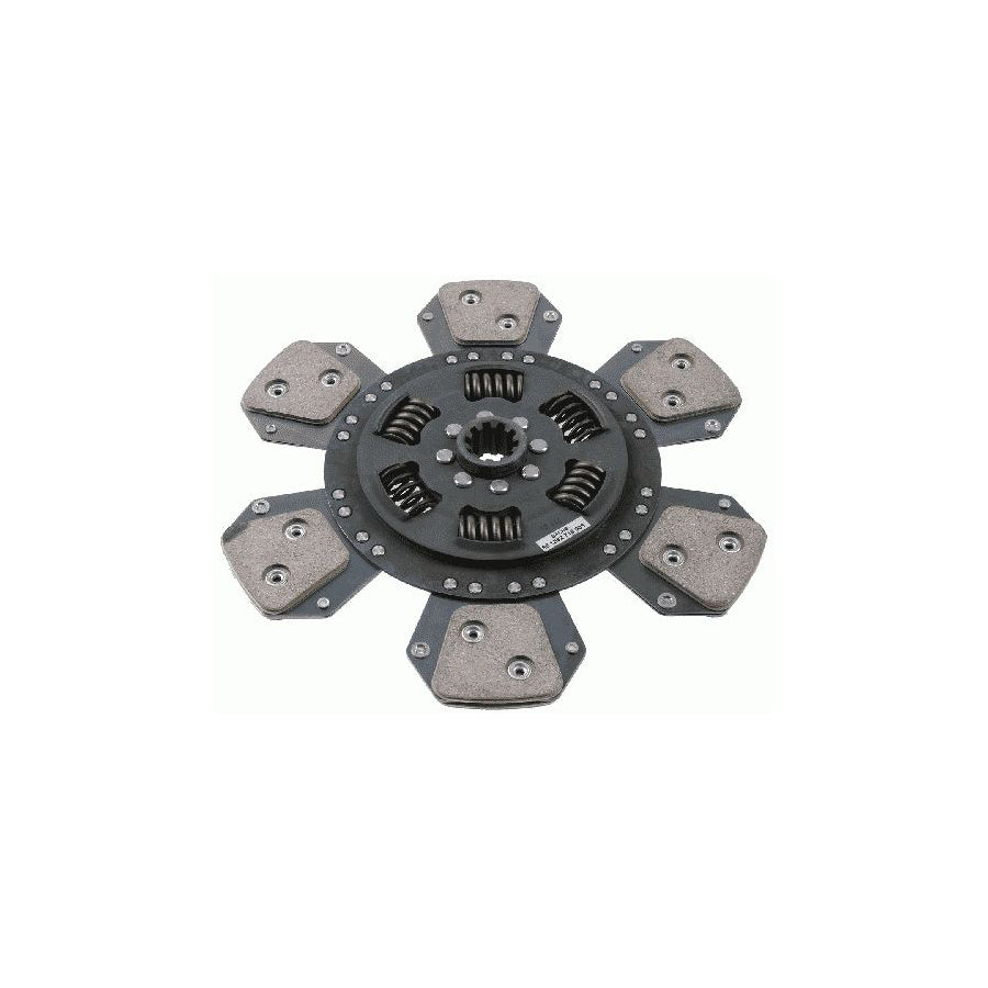Sachs 1862 716 003 Clutch Disc – ML Performance