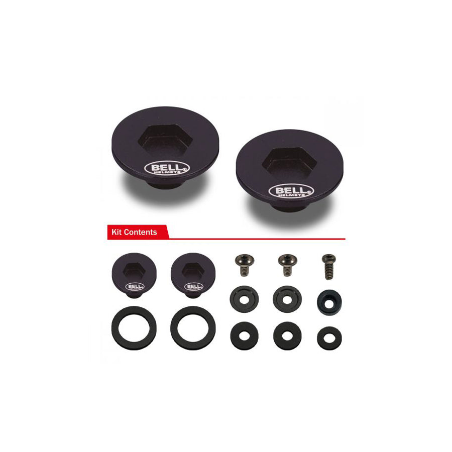 BELL PIVOT KIT SV (SE03/SE05) - BELL HELMET – ML Performance