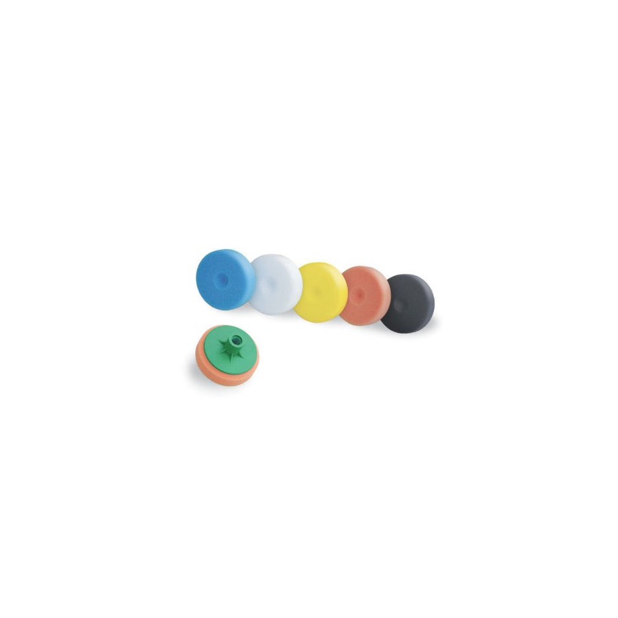 Boll 0030106 Attachment, Polishing Machine – ML Performance