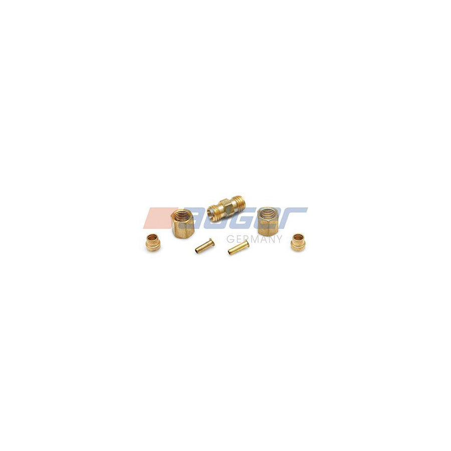 Auger 66220 Connector, Compressed Air Line – ML Performance