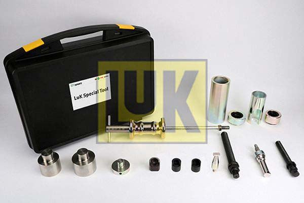 LuK 400 0579 10 Tool Set, Air Conditioning System – ML Performance