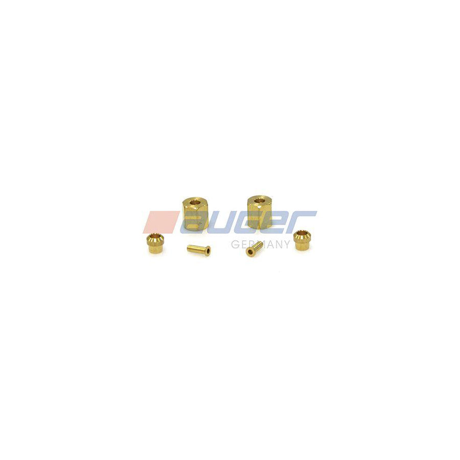 Auger 66213 Connector, Compressed Air Line – ML Performance