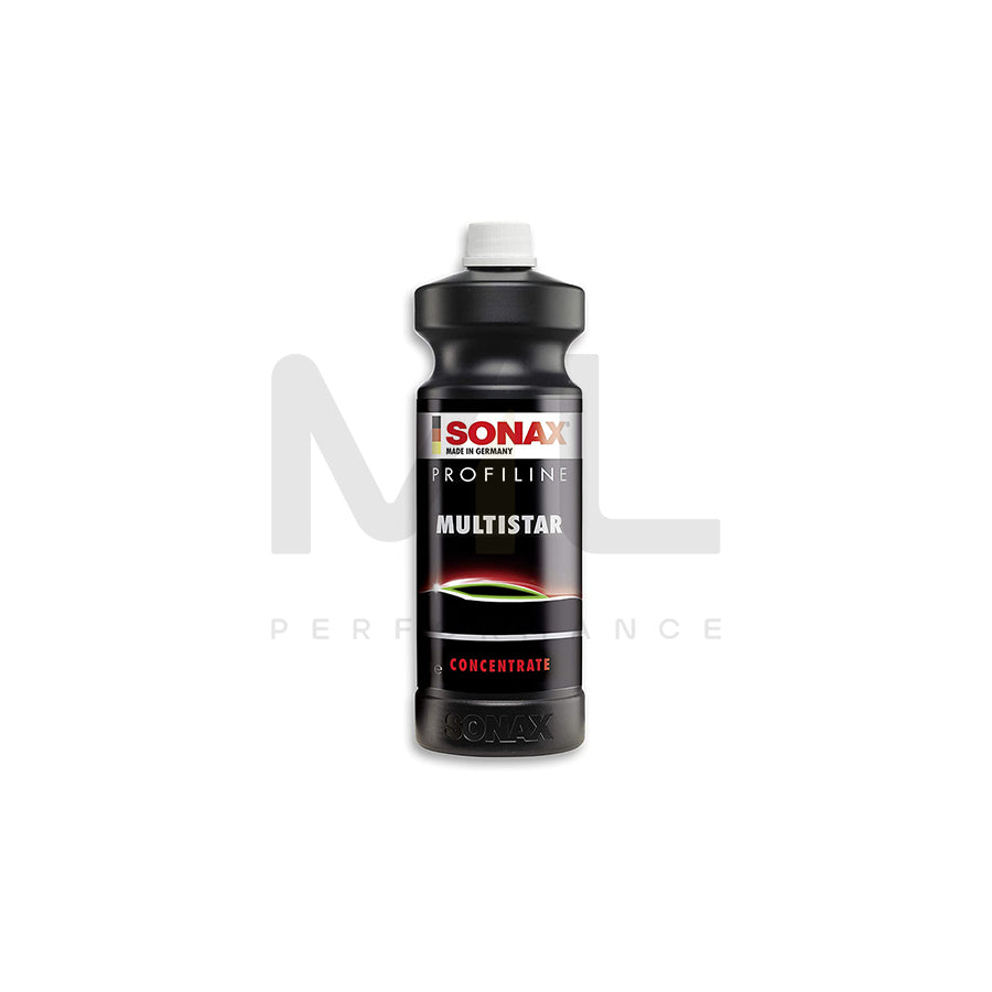 Sonax PROFILINE MultiStar 1L – ML Performance