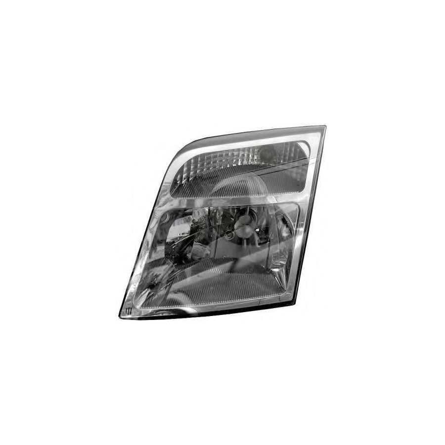 Hella 1EH 354 761-021 Headlight For Ford Transit Connect MK1 Van – ML Performance