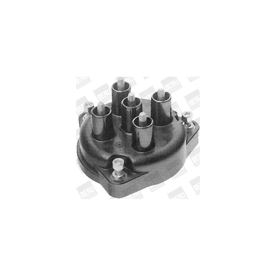Beru Vk475S Distributor Cap – ML Performance