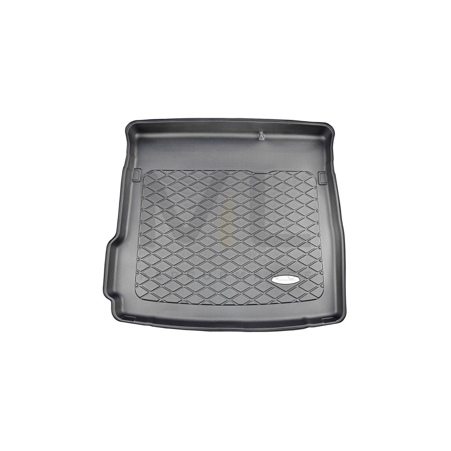 RENSI 43059 Car boot tray for DACIA Duster II Plastic – ML Performance