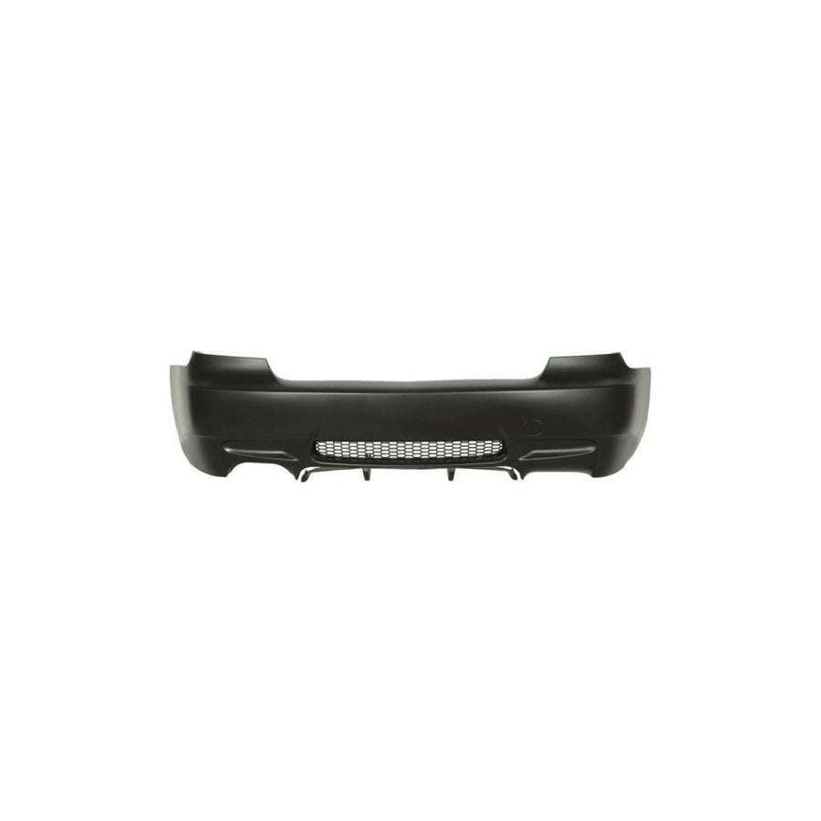 Blic 5506-00-0062954Kp Rear Bumper For BMW 3 Series – ML Performance