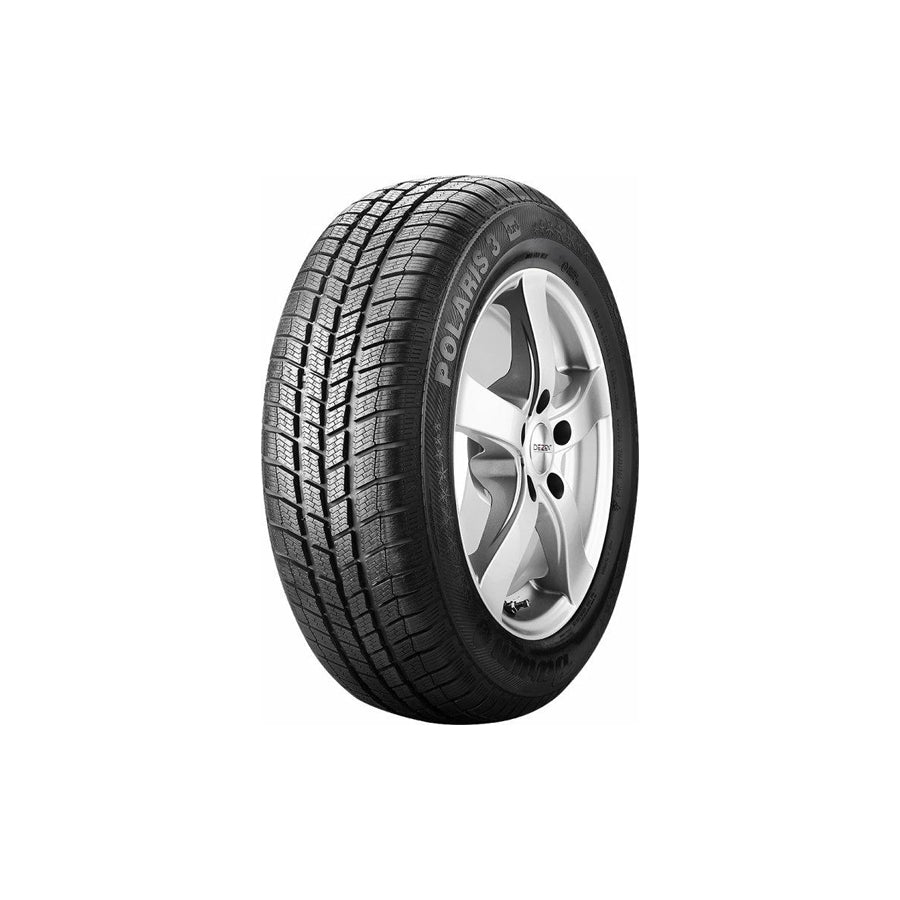 Barum Polaris 3 4X4 255/55 R18 109H 4X4 Winter Tyres – ML Performance