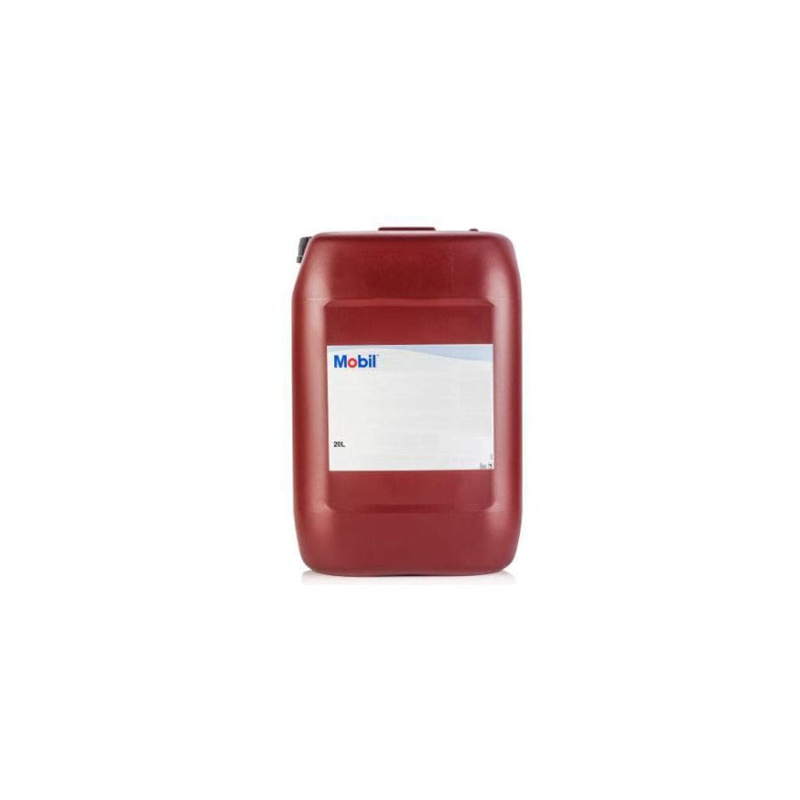 Mobil DELVAC 1 ATF PAIL 20Ltr – ML Performance