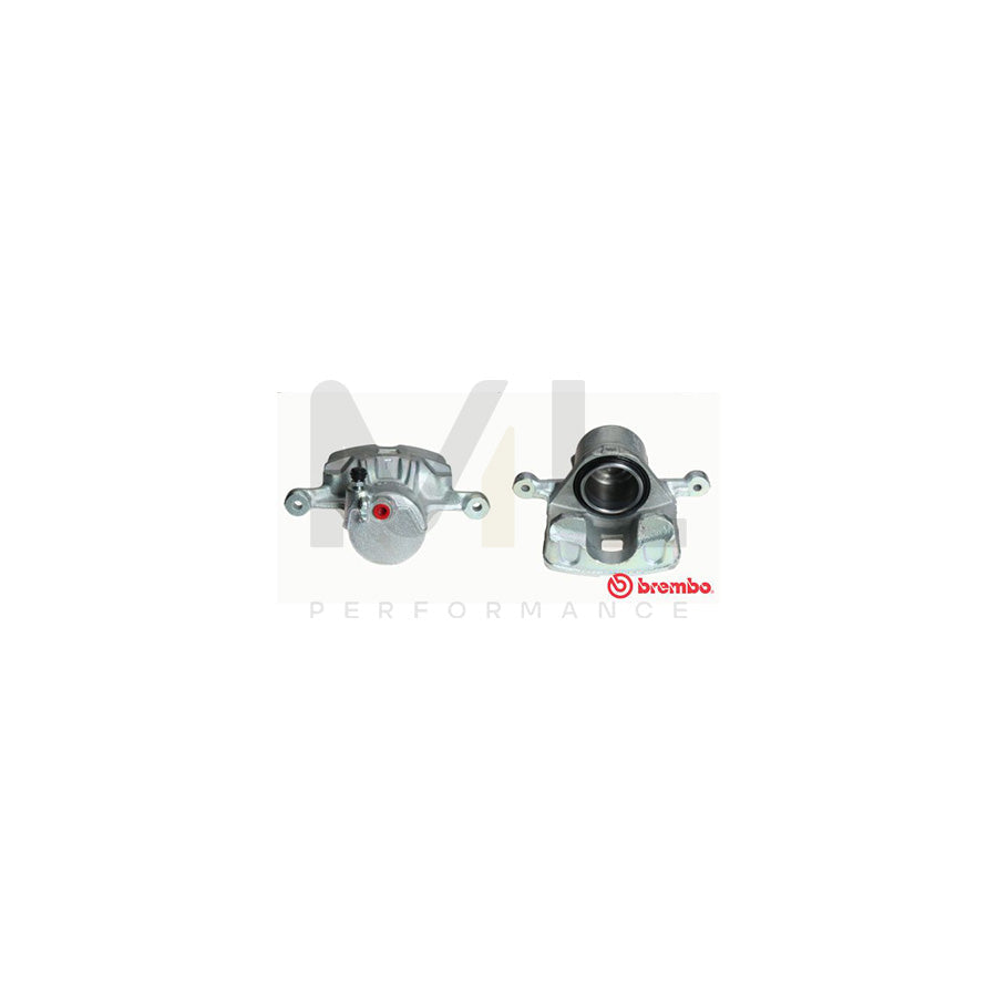 BREMBO F 30 037 Brake Caliper for HYUNDAI Galloper II – ML Performance
