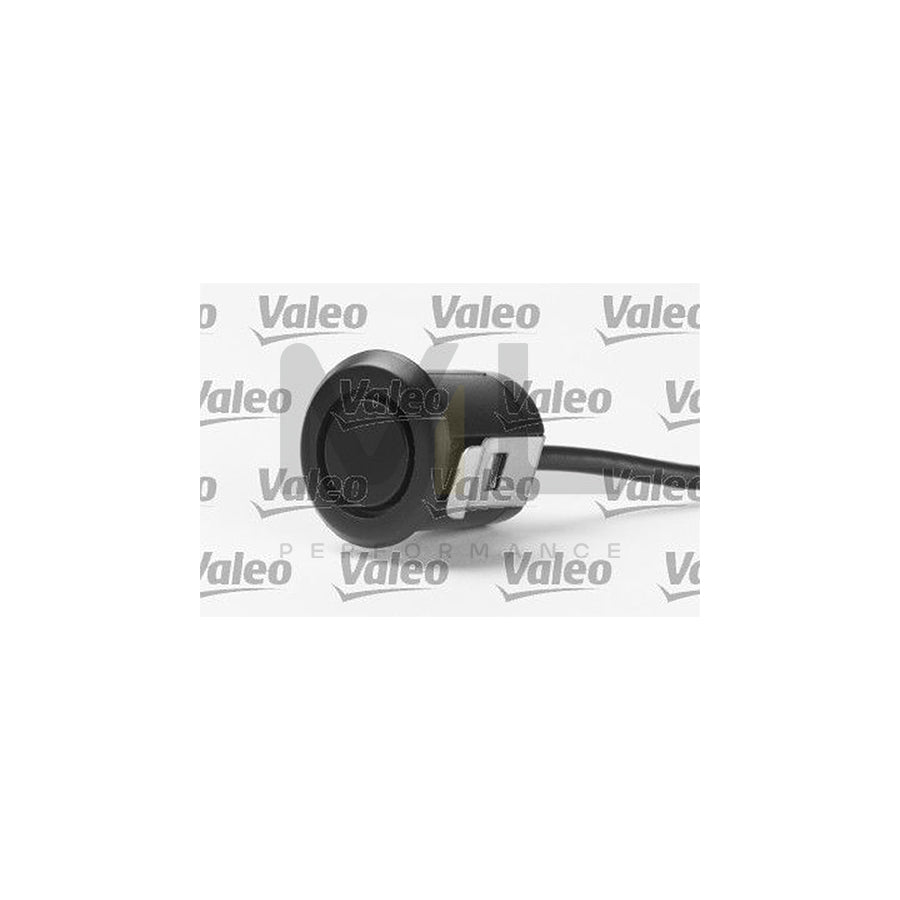VALEO 632005 Parking sensor Black, Mat, Ultrasonic Sensor – ML Performance