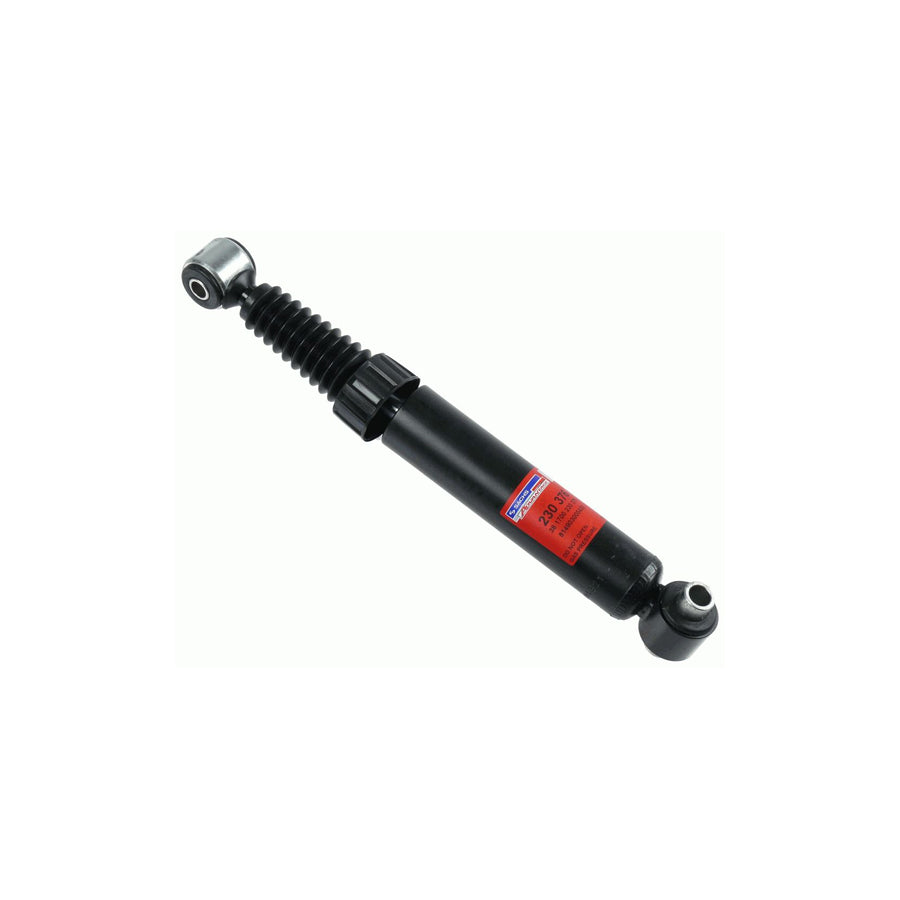 Sachs 230 376 Shock Absorber For Peugeot 206 Hatchback (2A/C) – ML ...
