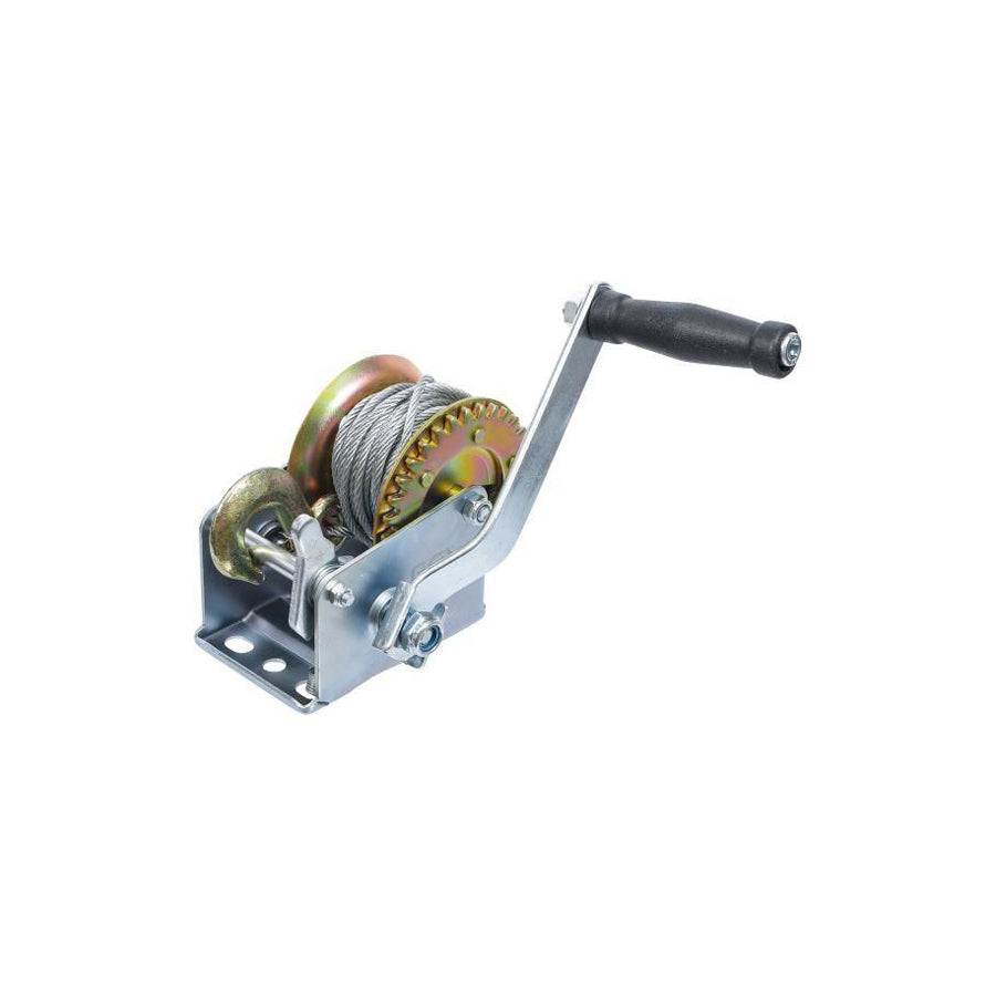 Bgs 3485 Wire Rope Winch – ML Performance