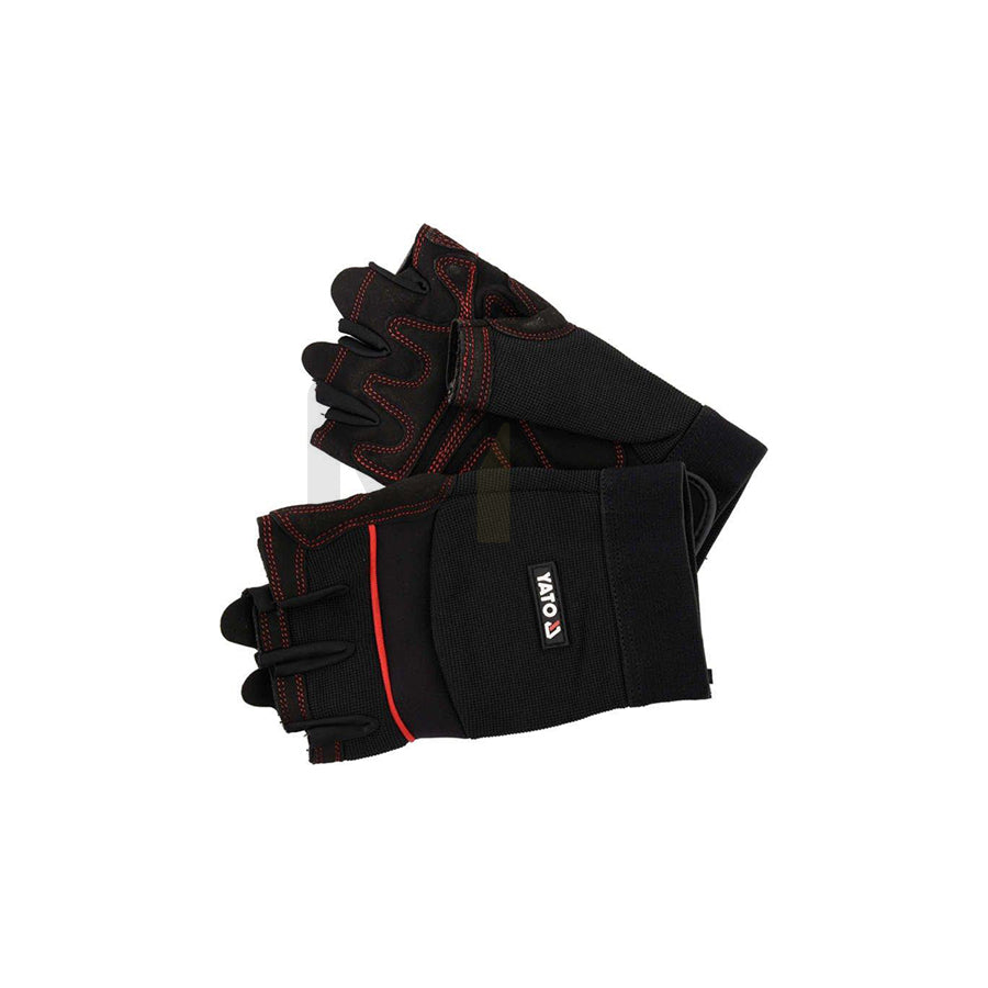 YATO YT-74658 Work gloves – ML Performance