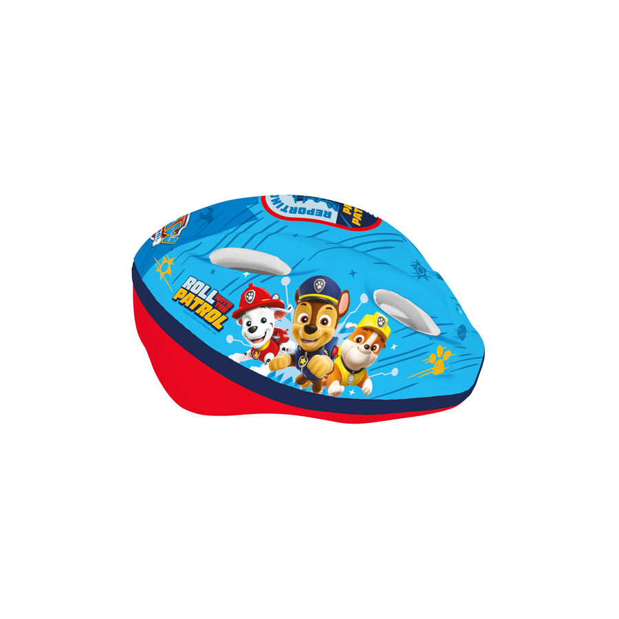 Disney 34001 BIKE HELMET PAW PATROL BOYS – ML Performance