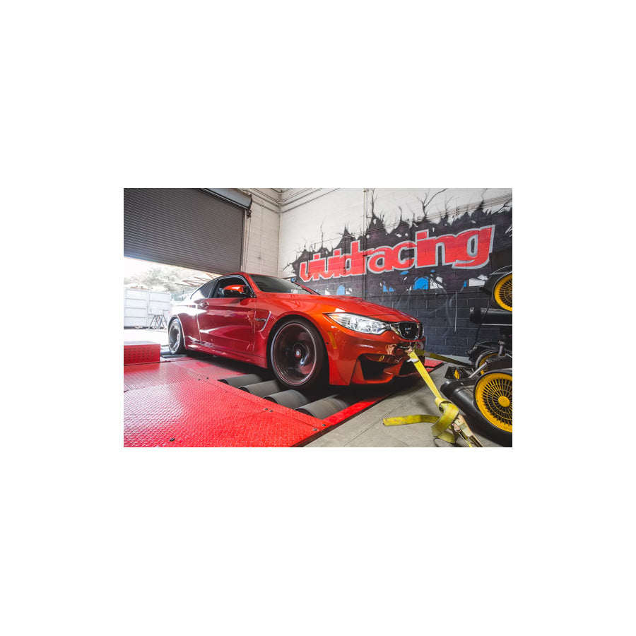 VR Tuned ECU Flash Tune BMW M3 F80 430hp – ML Performance