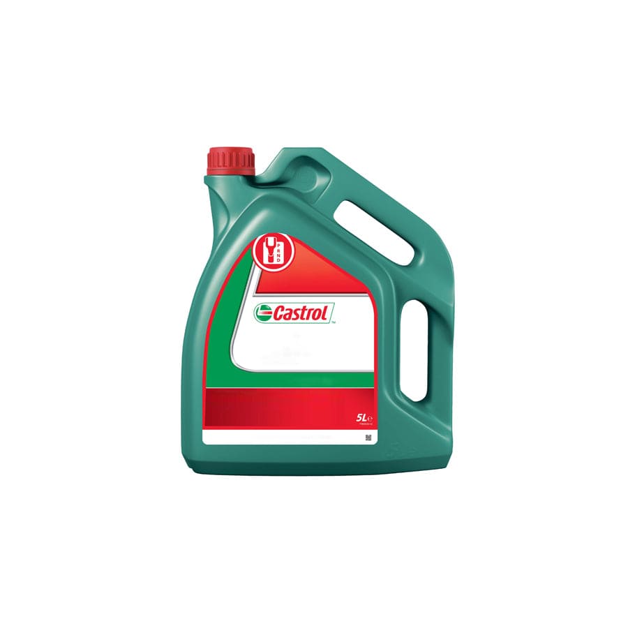 Castrol Optileb CH 150 - 5ltr – ML Performance