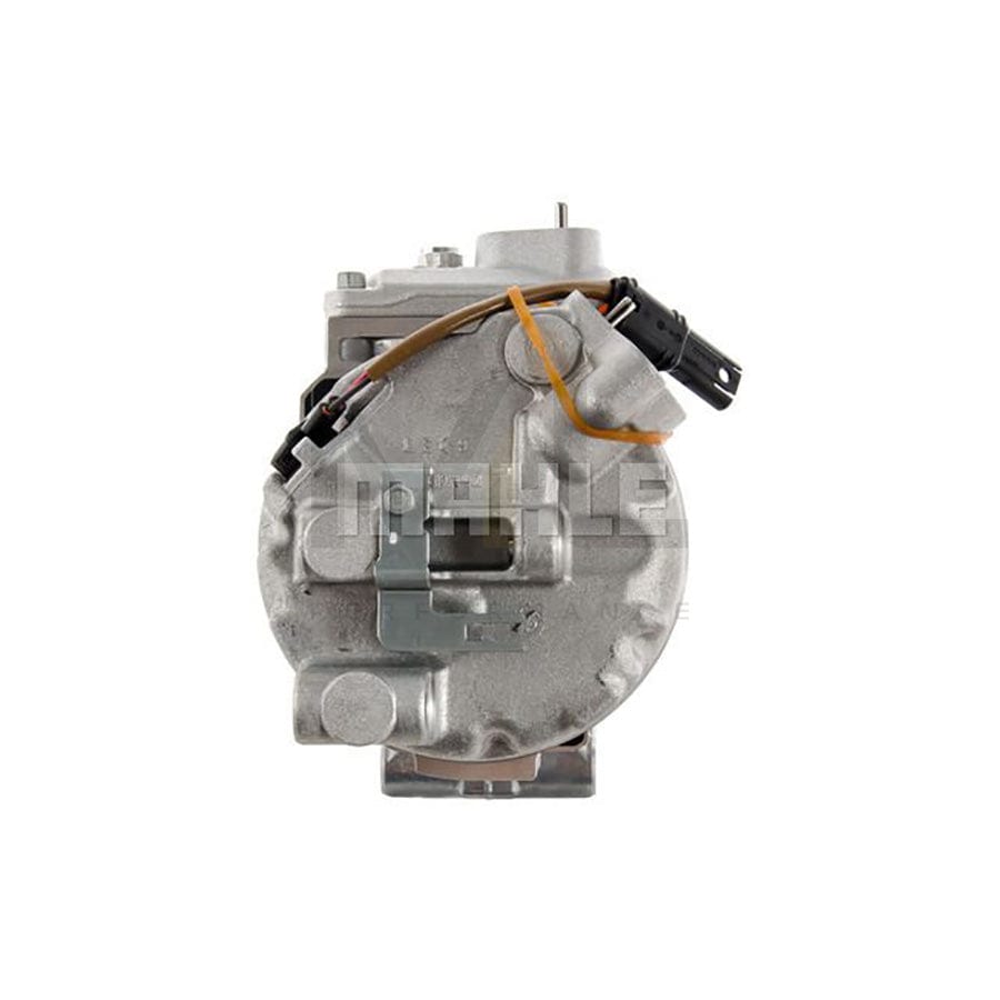 MAHLE ORIGINAL ACP 587 000P Compressor, air conditioning PAG 46 ...
