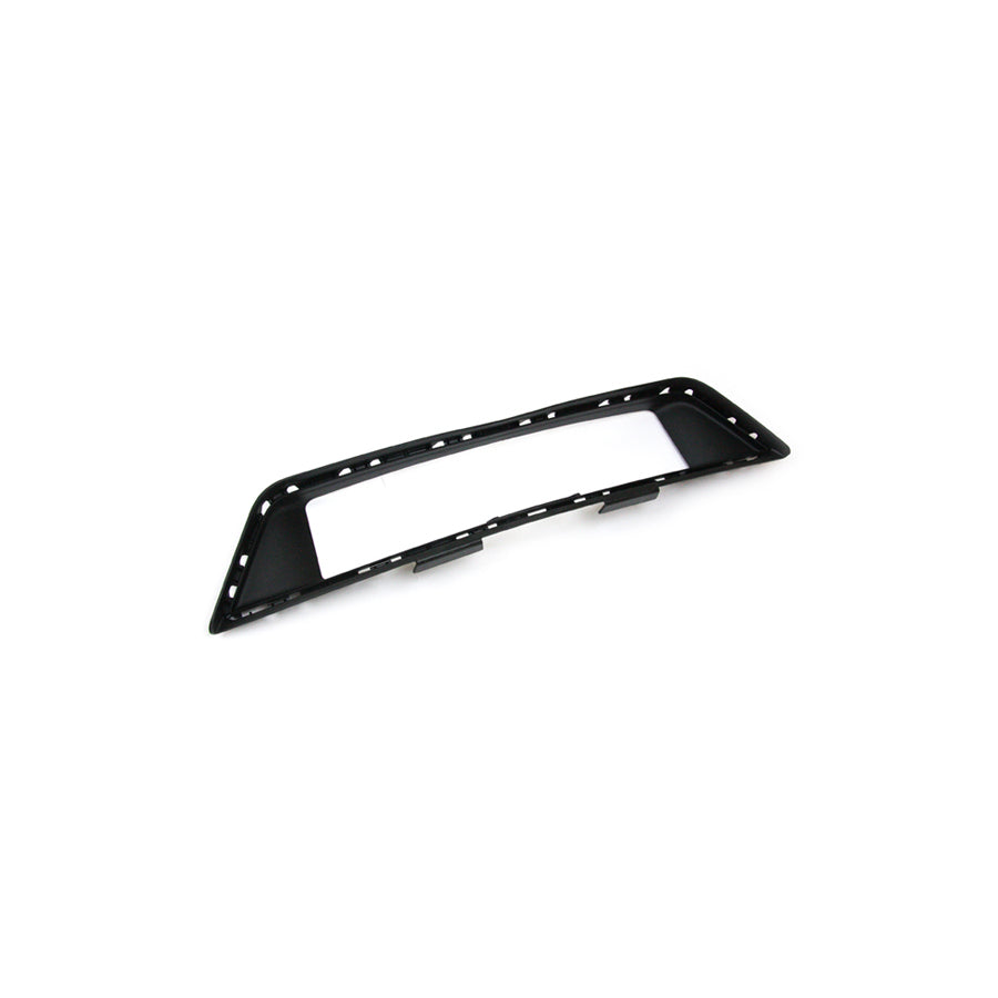 Genuine Porsche Front Bumper Centre Retaining Frame Porsche 991 2 Turb ...