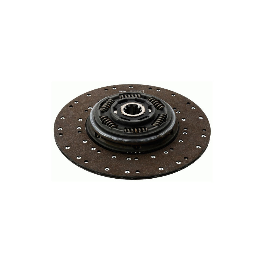 Sachs 1878 007 126 Clutch Disc – ML Performance