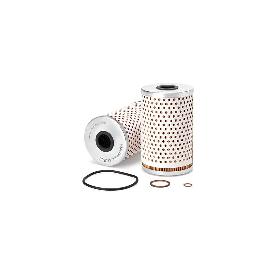 Fleetguard LF3605 Oil Filter – ML Performance