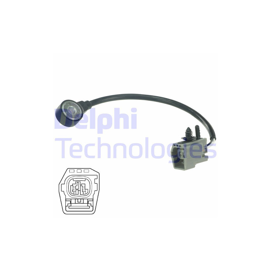 Delphi As10200 Knock Sensor – ML Performance