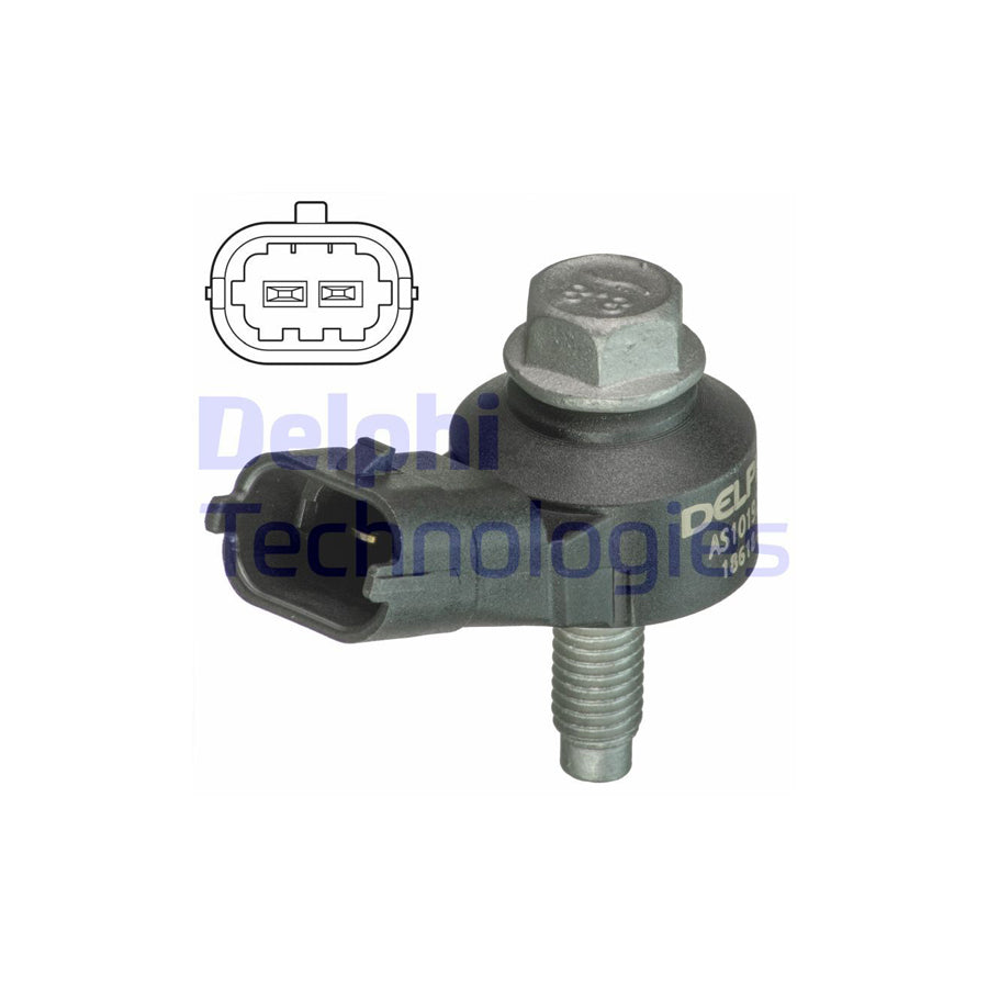 Delphi As10192 Knock Sensor – ML Performance