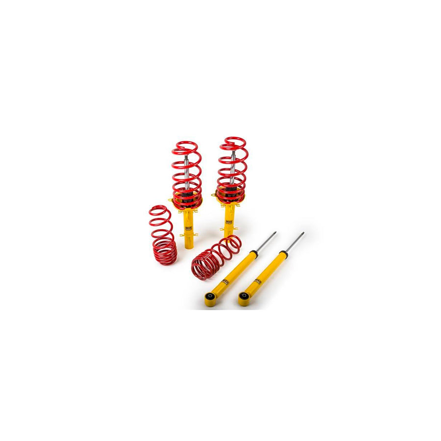 MTS Technik BMW Performance Suspension - MTSKPLBM144 Lowering Kits – ML ...
