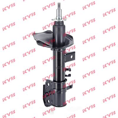 KYB Premium 635011 Shock Absorber for Nissan Pathfinder II (R50) – ML Performance