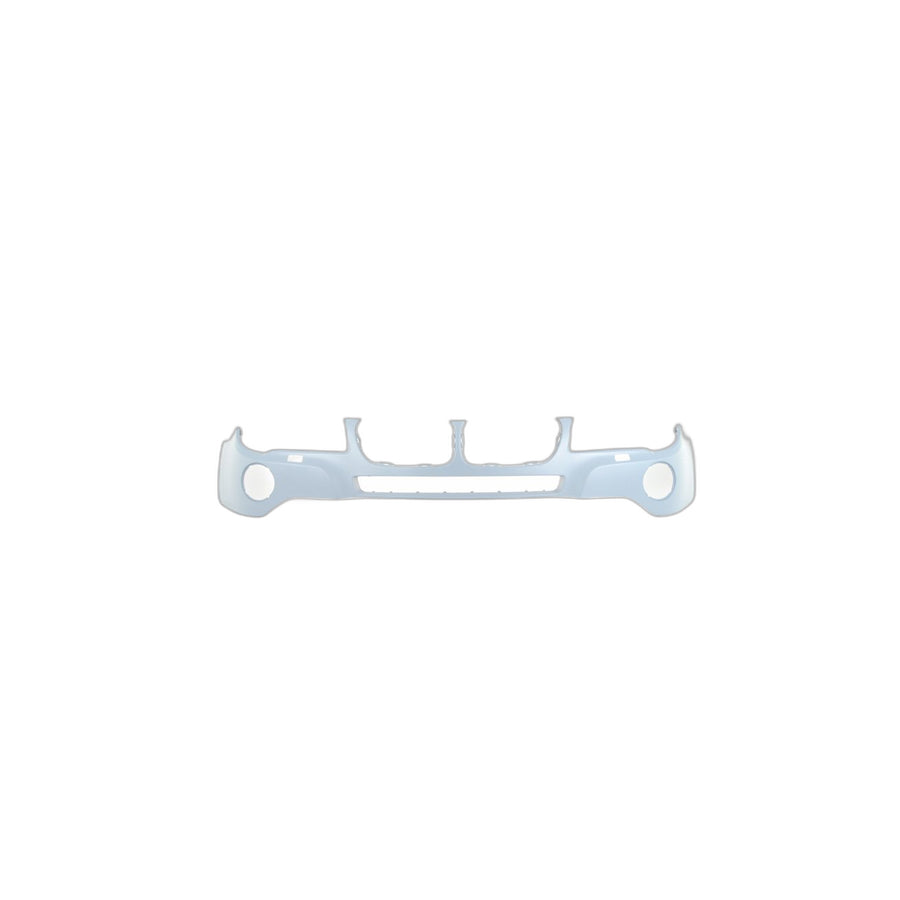 Genuine BMW 51113438627 E83 Bumper Trim Panel, Top Front, Primed (Inc ...