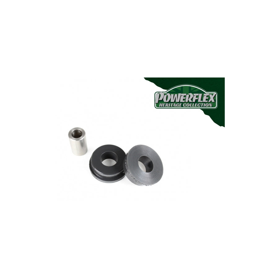 Powerflex PFF30-332H Lancia Delta HF Integrale Gear Linkage Bracket ...