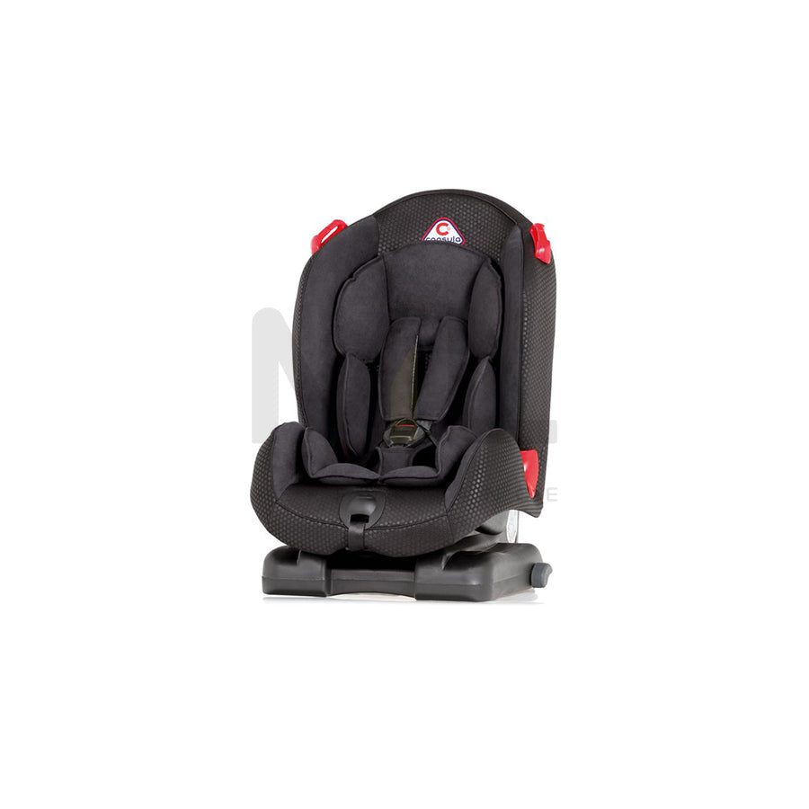 Capsula MN3X 775110 Child car seat with Isofix, Group 1/2, 9-25 kg, 5 ...