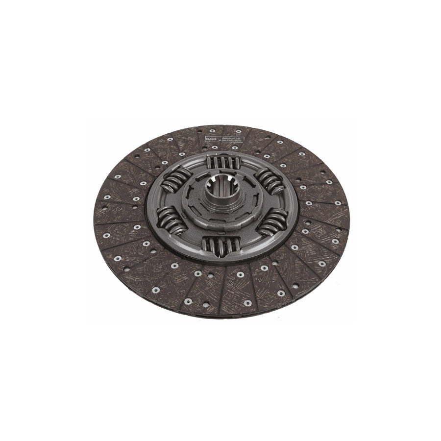 Sachs 1878 009 556 Clutch Disc – ML Performance