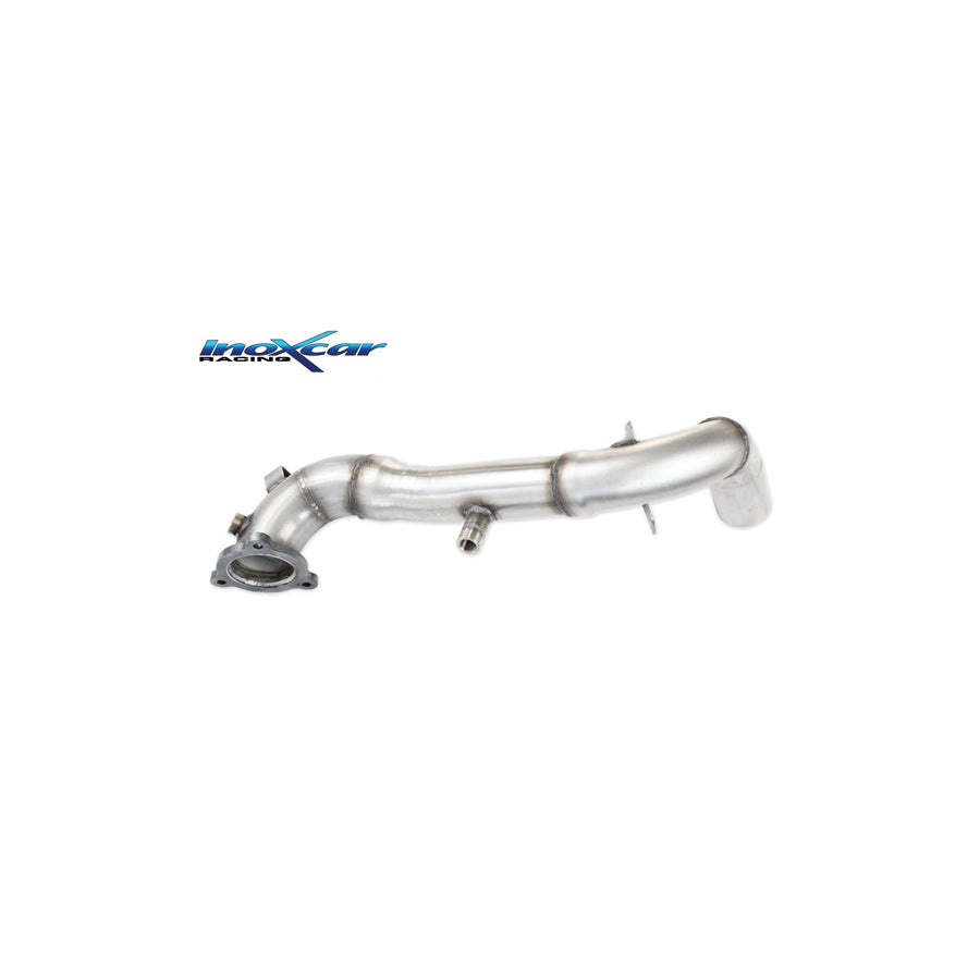 InoXcar AFMEA Mercedes-Benz W176 Catalyst Replacement Pipe – ML Performance