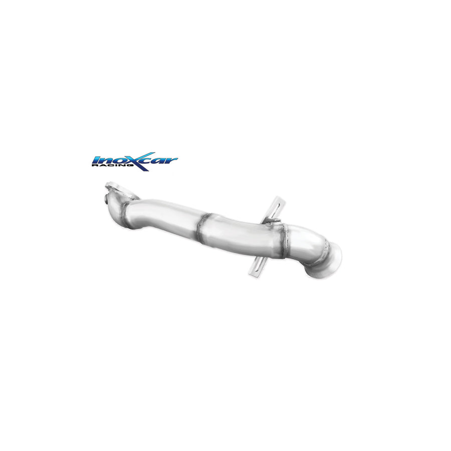 InoXcar AFMINI.04 Mini Cooper (R56) Catalyst Replacement Pipe – ML ...