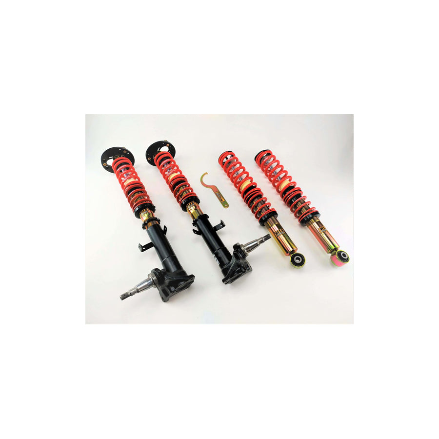 MTS Technik BMW Coilover Suspension Street - MTSGWBM92 Coilover Kits ...