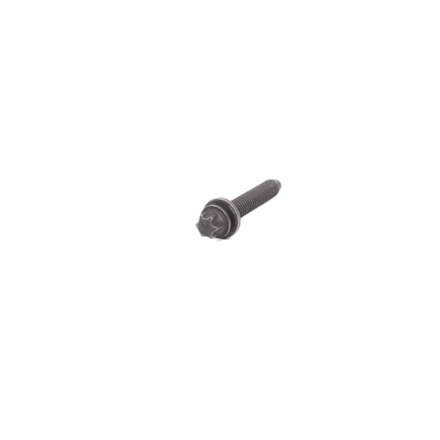 Genuine BMW 07129903192 E85 F36 F83 Torx Bolt M6X35 (Inc. 330i, 118i ...