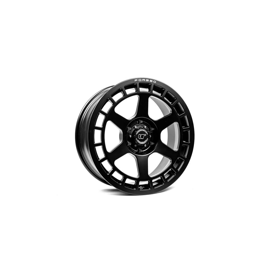 VR Forged D14 Wheel 23 Inch Custom 1pc Forged Monoblock – ML Performance