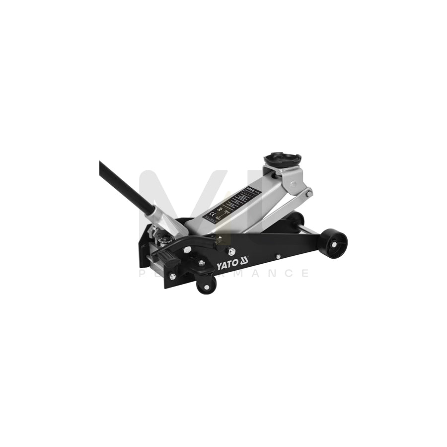 YATO YT-17213 Jack 3t, Trolley jack – ML Performance