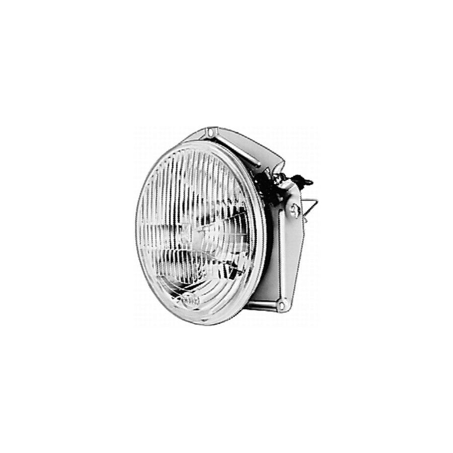Hella 1A6 002 907-421 Headlight – ML Performance