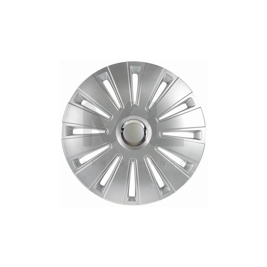 ARGO 16 DAYTONA PRO Wheel trims 16 Inch Silver – ML Performance