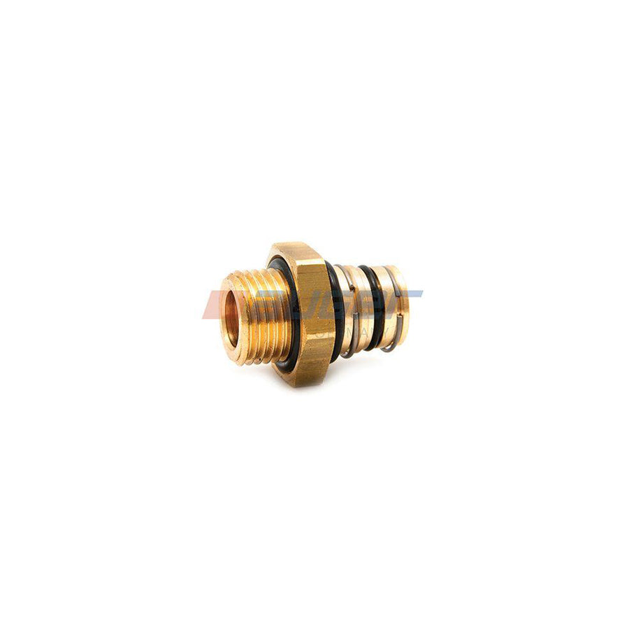 Auger 93738 Connector, Compressed Air Line – ML Performance