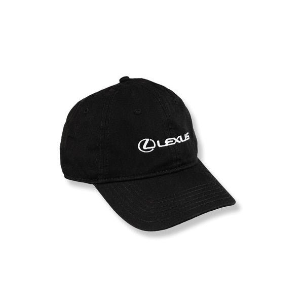 Genuine Lexus L185 Adidas Baseball Cap – ML Performance